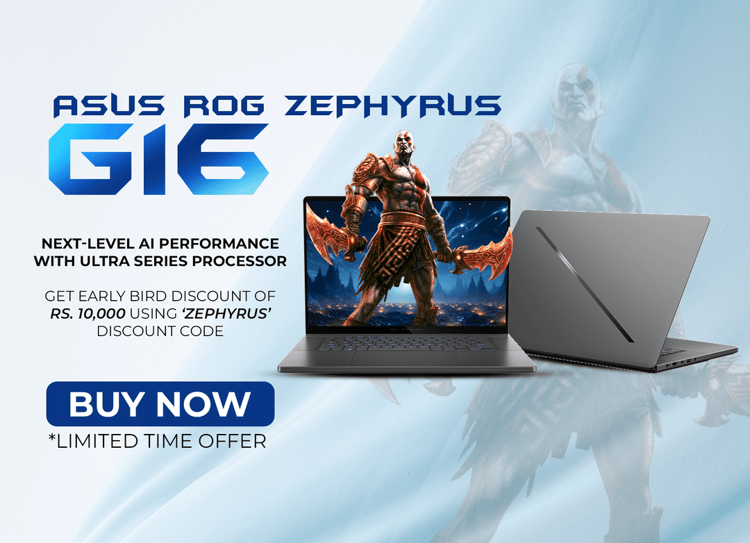 ITTI Computer World - Best Place To Buy Laptops in Nepal