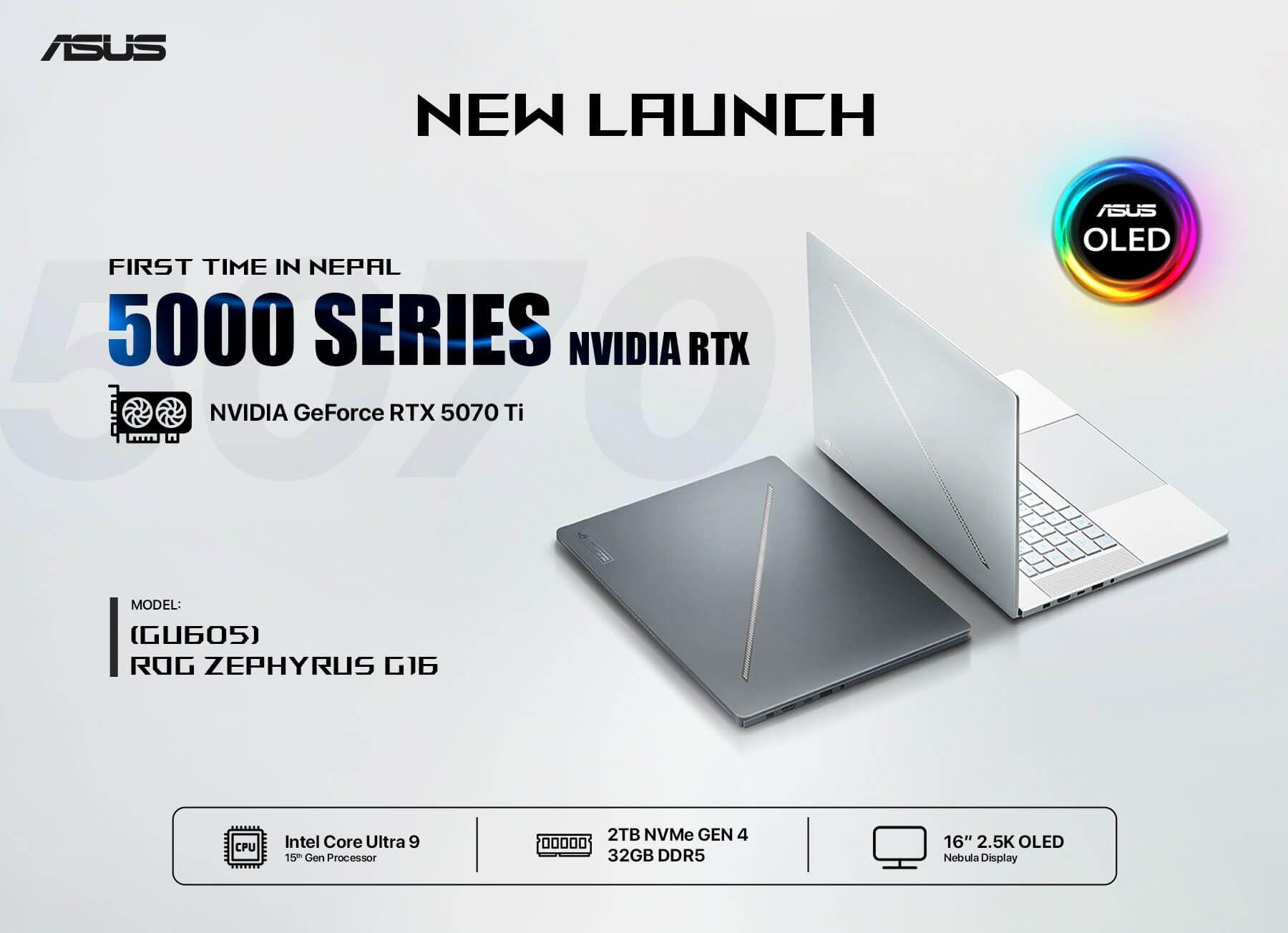 ITTI Computer World - Best Place To Buy Laptops in Nepal